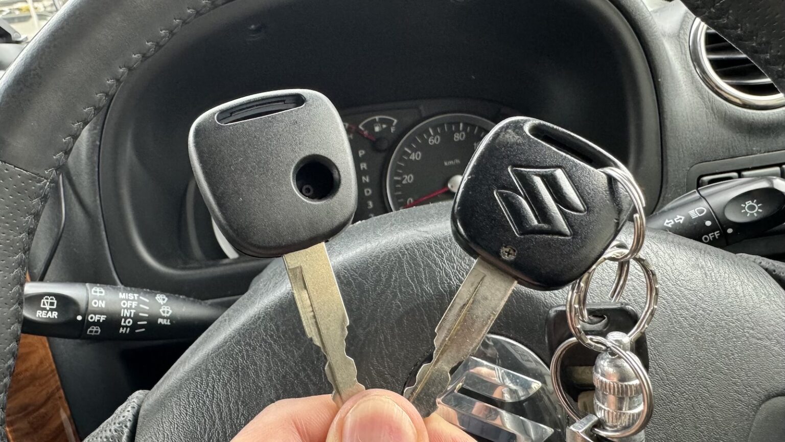 ジムニーJB23(6型)プロペラシャフトのブーツ交換方法 - JIMNY LIFE｜ジムニーライフ